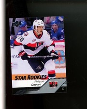 Philippe Daoust - NHL Center - News, Stats, Bio and more - The Athletic