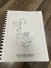 Hunter Tc3250 Tire Machine for sale online | eBay