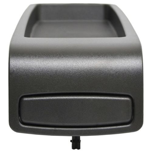 New Center Console Armrest W/ Rubber Liner For Chevrolet GMC 19328701 ...
