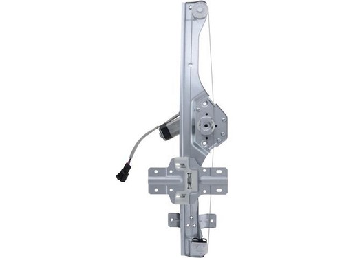 Front Right Window Regulator For Buick Enclave Traverse Acadia Outlook ...