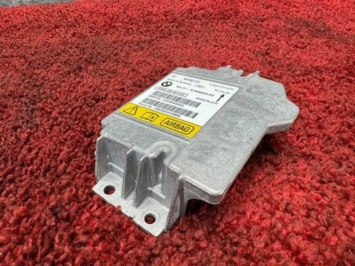 BMW E90 E92 E93 E82 E84 CENTER MAIN CONTROL UNIT MODULE COMPUTER OEM ...