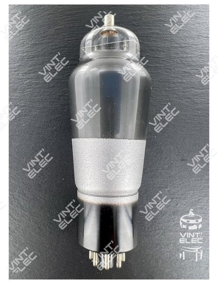 EL39 RT RADIOTECHNIQUE Tube | eBay
