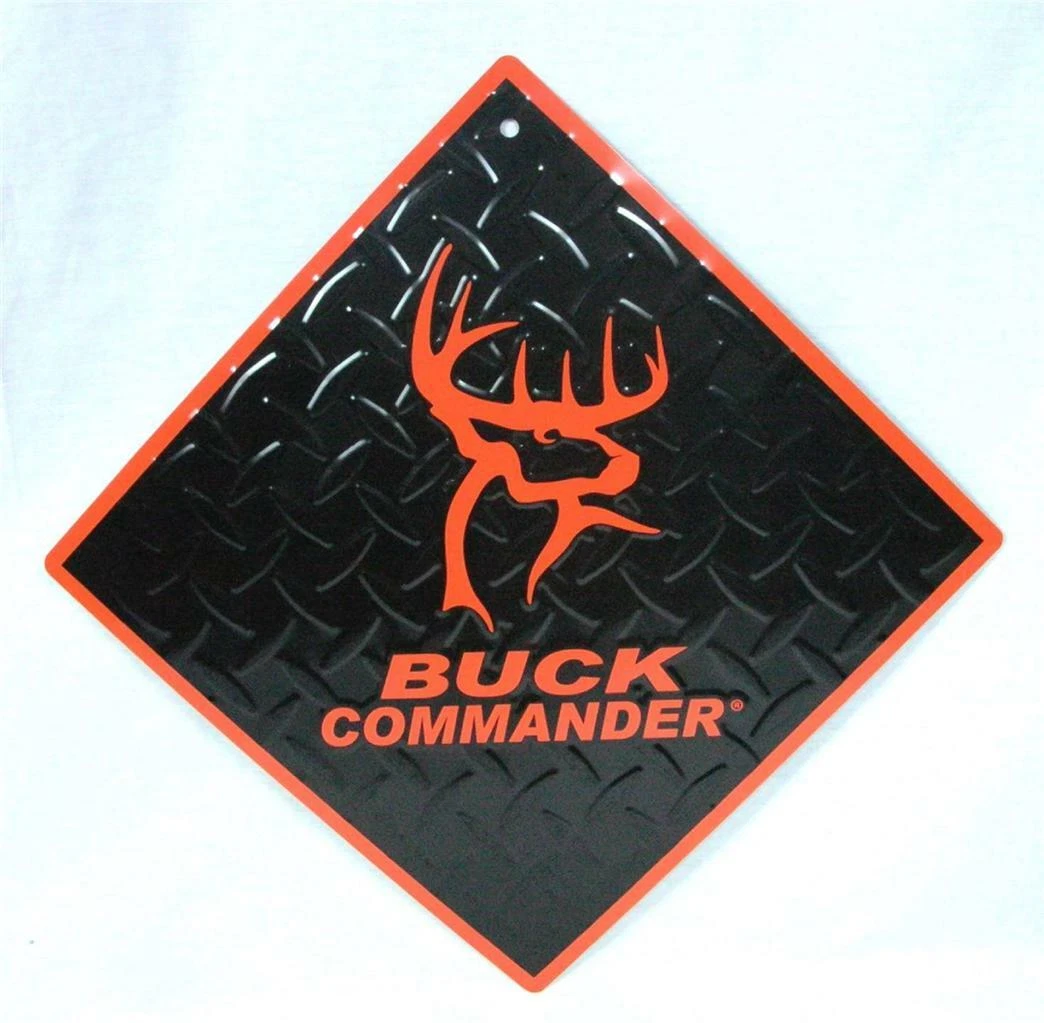 Duck Commander Logo Wallpaper