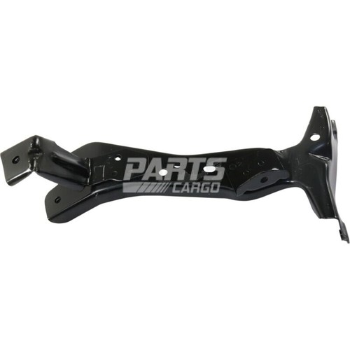 New Left Fender Support Steel Fits Audi A3 S3 A3 Quattro 2015-2020 ...