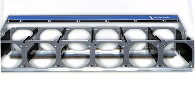 HP PROLIANT DL380P G8 Ventilateur CAGE ASSY 662518-001 | eBay