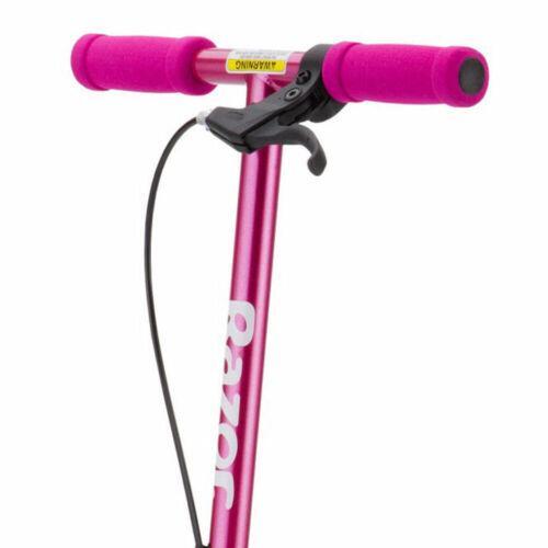 Razor Powerwing Sweet Pea Push/Kick Scooter Ride-On Toys PK Kids/Child ...