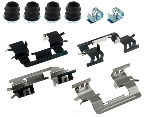 Disc Brake Hardware Kit-R-Line Raybestos H15899A 829352548059| eBay