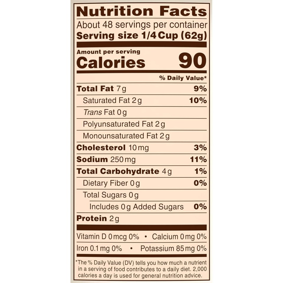 Chef-mate Country Sausage Gravy Original Sausage Gravy, 105 Oz can Free ...