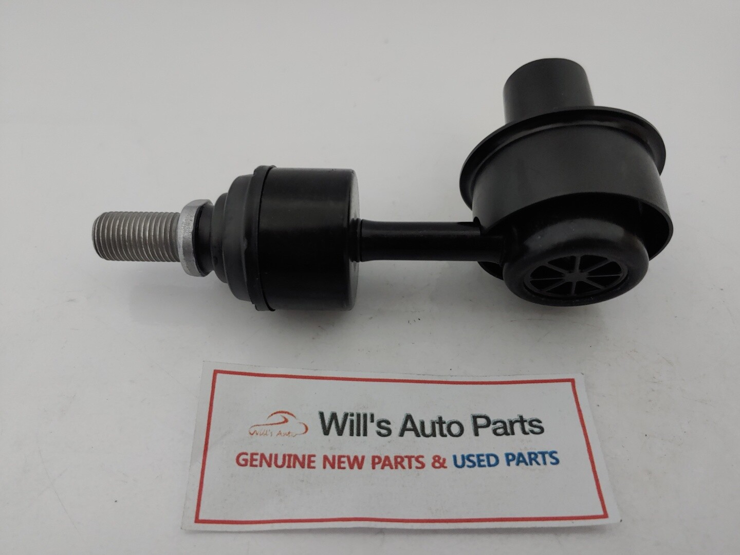 GENUINE BRAND NEW HYUNDAI I45 2010-2014 LINK ASSY - REAR STABILIZER, RH ...