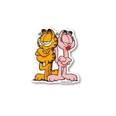 Garfield Arlene