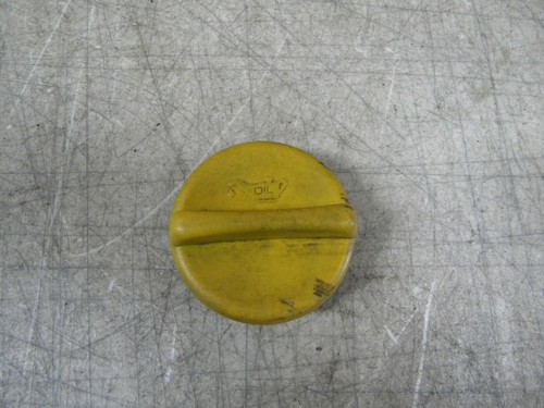 2000 Cadillac Catera 3.0 motor Factory oil filler cap lid top | eBay