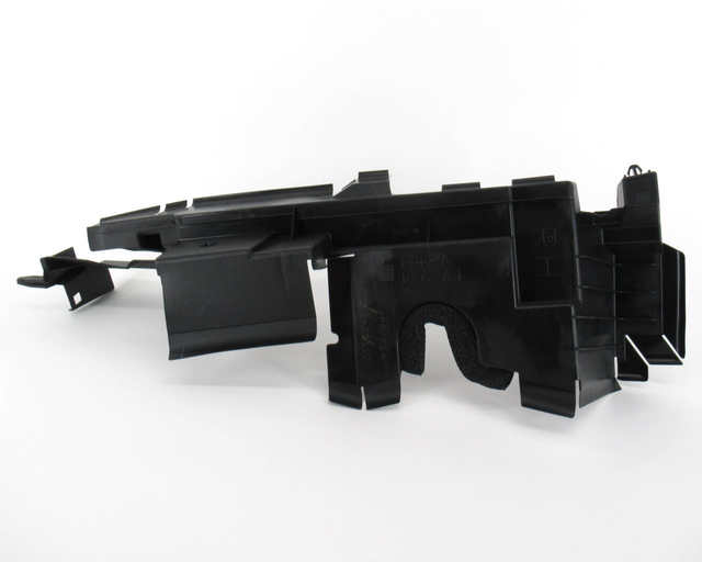 Genuine Toyota Air Guide 16593-f0130 for sale online | eBay