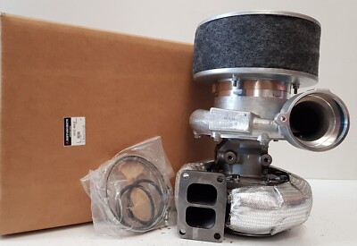 New Turbolader 49182-06610 4918206610 148640-18101 14864018101 148640 ...