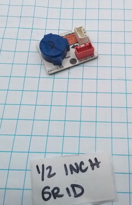 EBR64730408 Refrigerator Buzzer 79574023411 | eBay