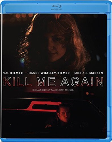 Kill Me Again (Blu-ray) 887090118101 | eBay