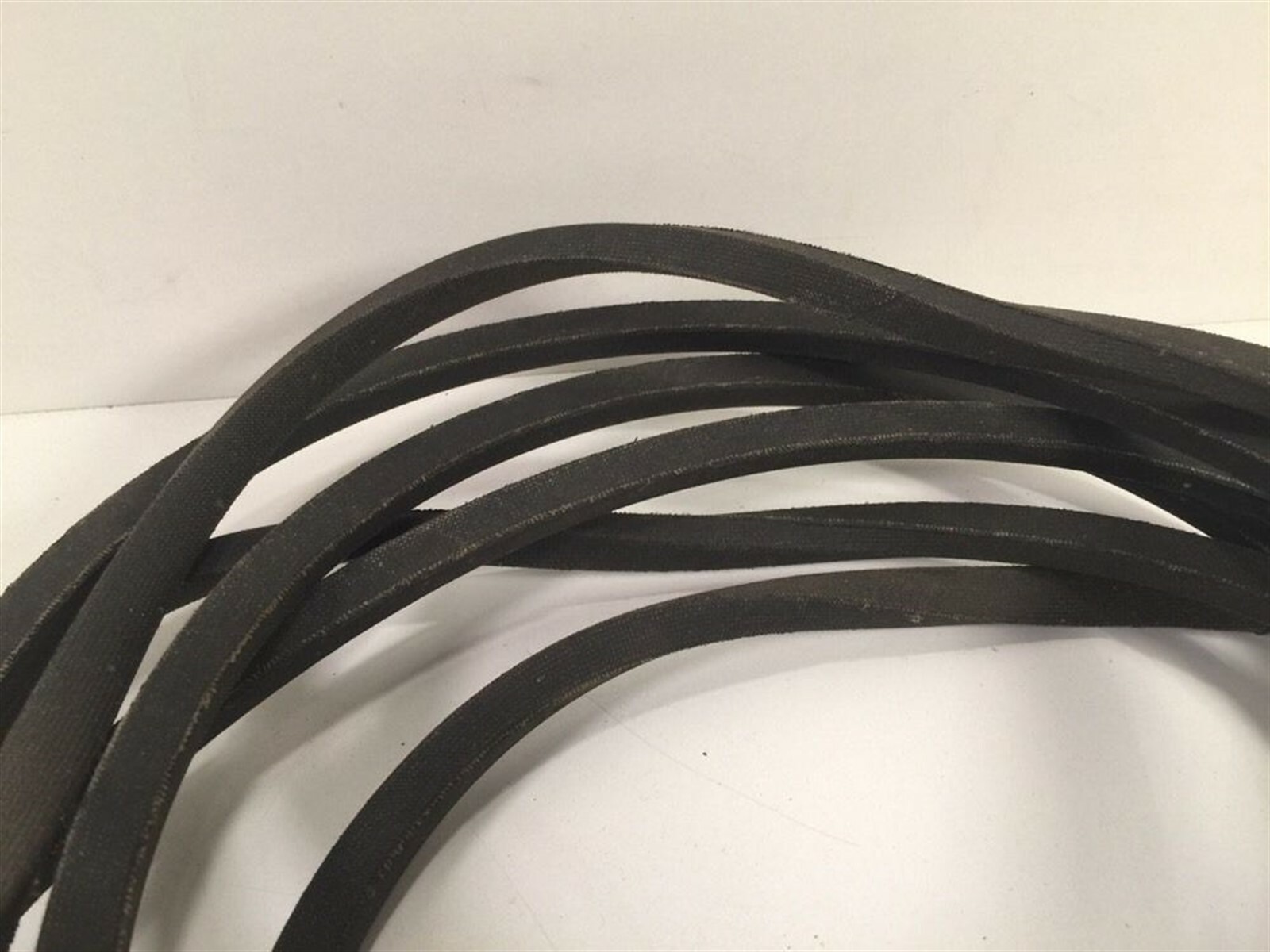 (1) Powerflite A63 A-63 Industrial And Automotive V Belt | eBay