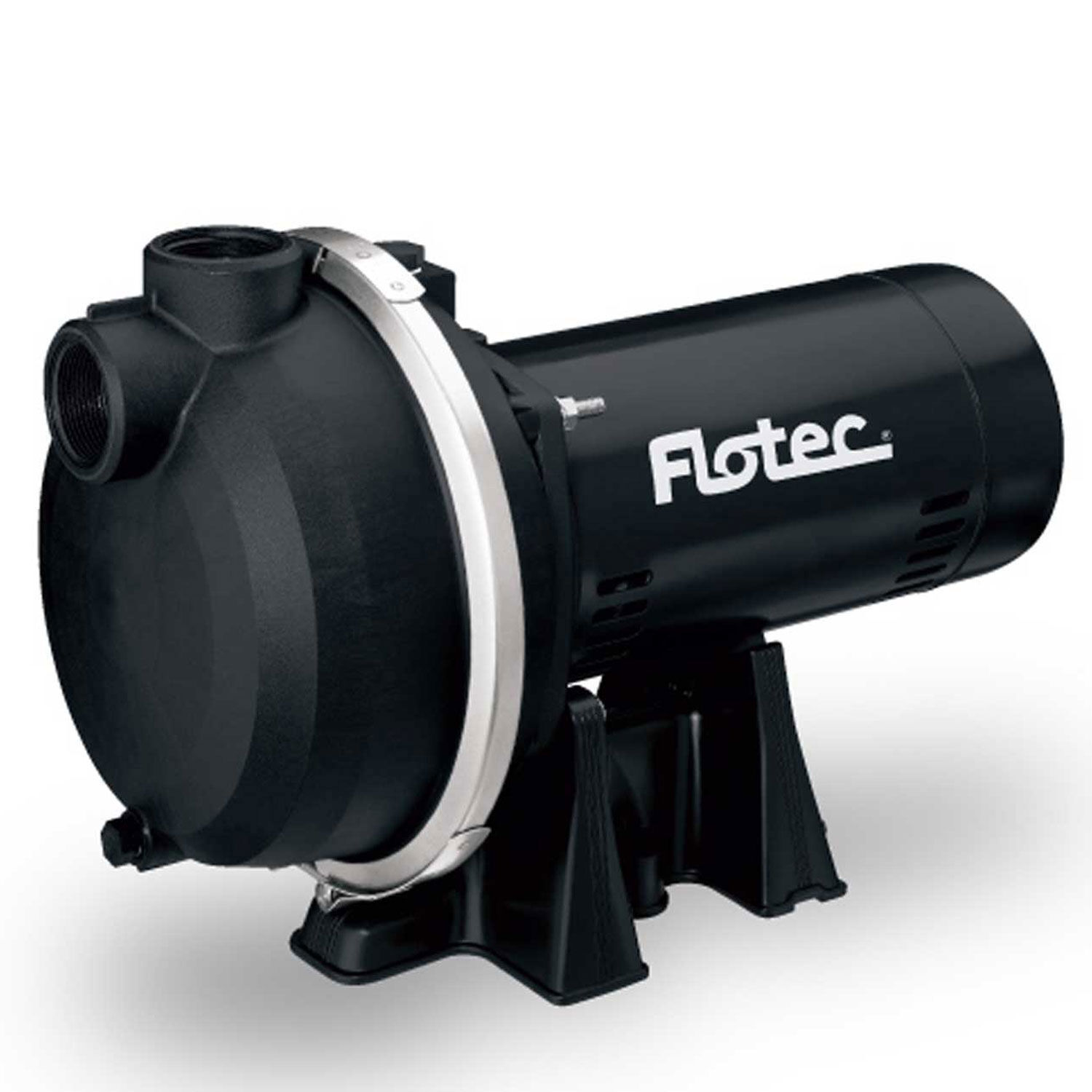 Flotec FP5162-08 Thermoplastic Sprinkler Pump 1 HP 22315100701| eBay