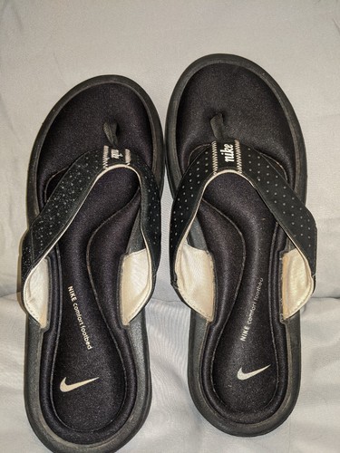 Nike comfort footbed thong - Gem