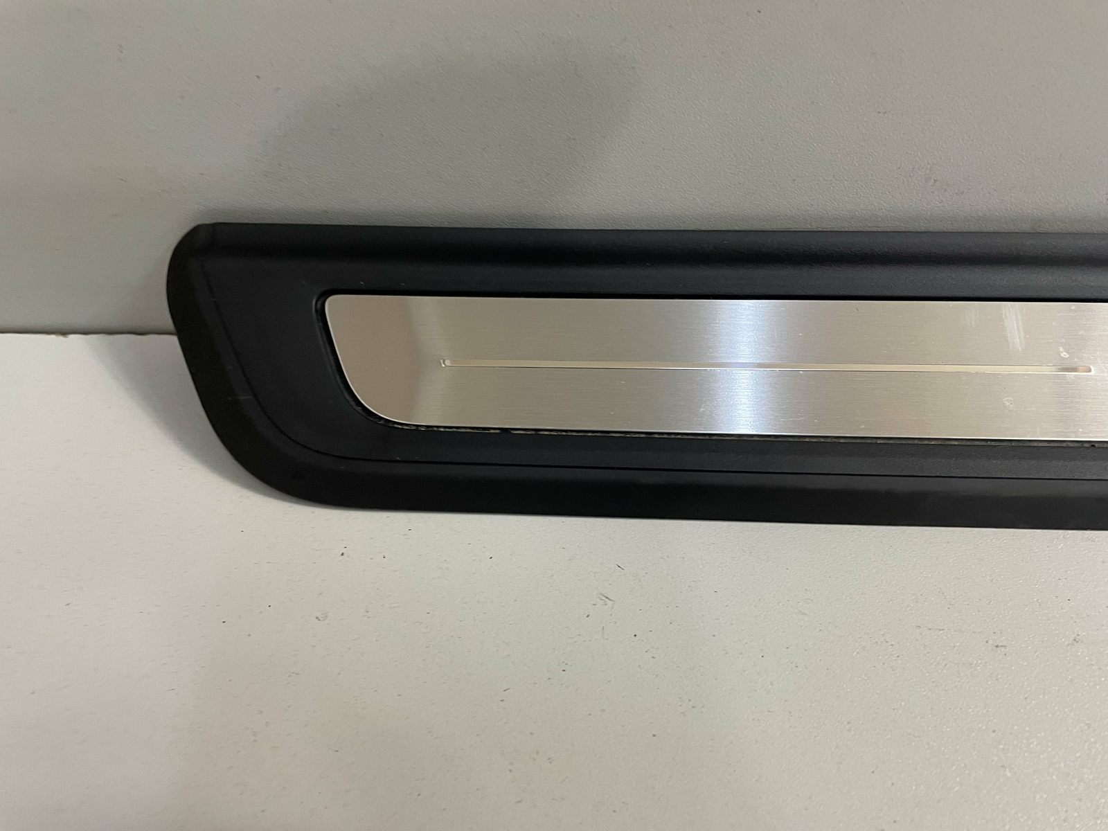 BMW 3 G20 G21 Front Sideskirt 2019 7407377 OEM | eBay