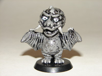 SD Peguila Figure from Tokusatsu Heroes SD Set! Ultraman Godzilla ...