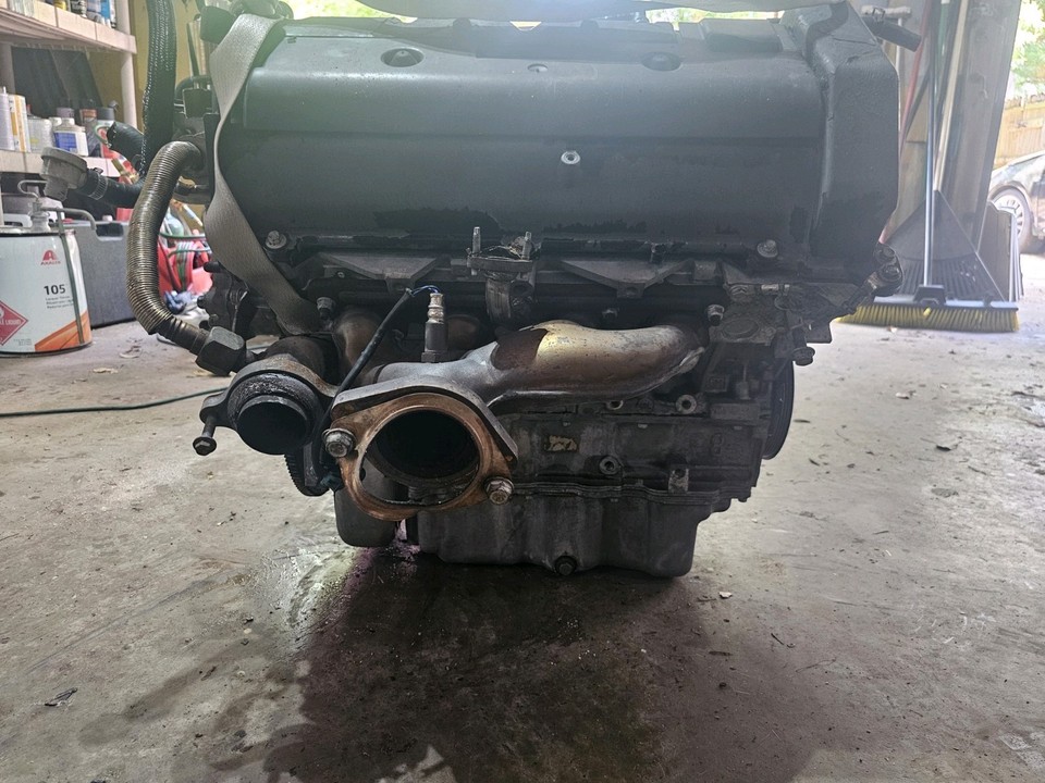 06 07 08 09 10 11 DTS LUCERNE 4.6L VIN Y/6 NORTHSTAR LD8 ENGINE MOTOR ...