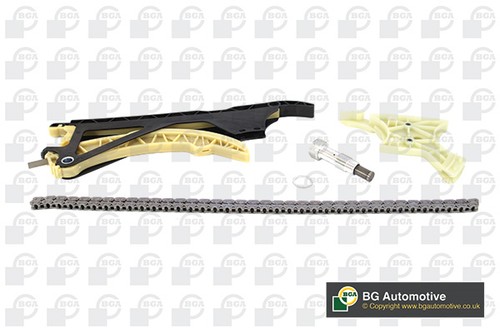 Timing Chain Kit fits BMW M3 F80 3.0 14 to 18 S55B30A BGA 11317516074 ...
