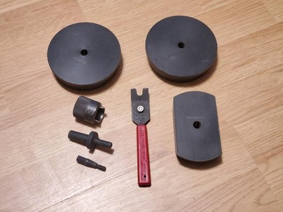 Miscellaneous Harley Davidson Engine Building Tools Lot of 7 Pieces | eBay