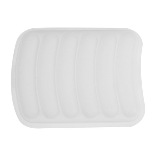 1Pc DIY Sausage Mold Hot Dog Mold Meat Sausage Making Cooking sausage ...
