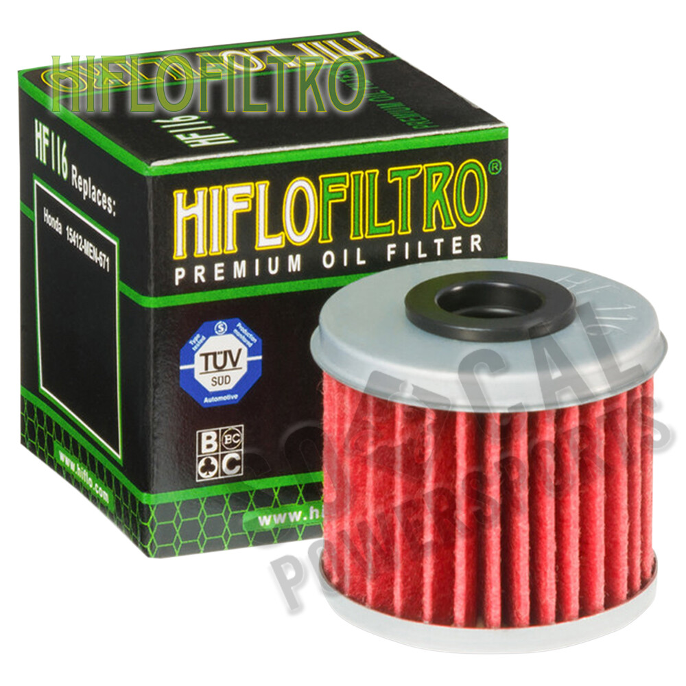 HIFI-FILTER SO6980 - cross reference oil filters | oilfilter ...