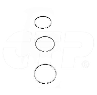 2268204 Ring Set Piston Fits Caterpillar 267B 277B 315C 906 3044C 3046 ...