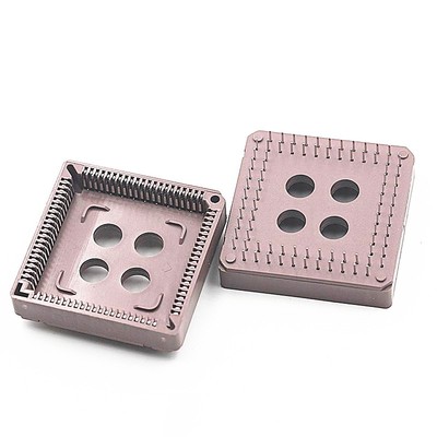 1PCS PLCC IC Socket DIP 84 PINS PLCC-84 NEW CK | eBay