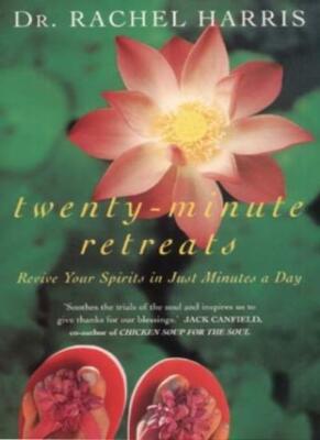 Twenty Minute Retreats (A Pan Self-Discovery Title) By Rachel Ha | eBay