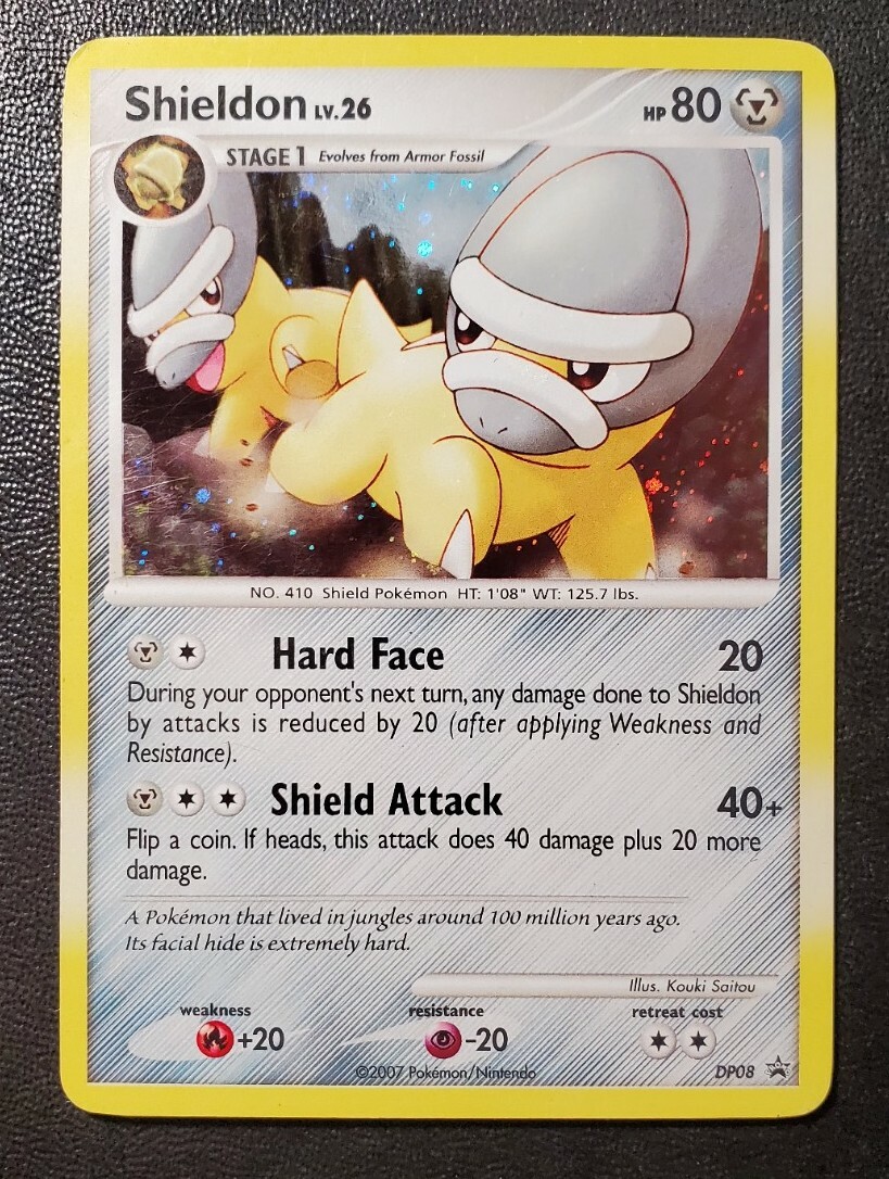 shieldon dp08 For Sale - MAVIN