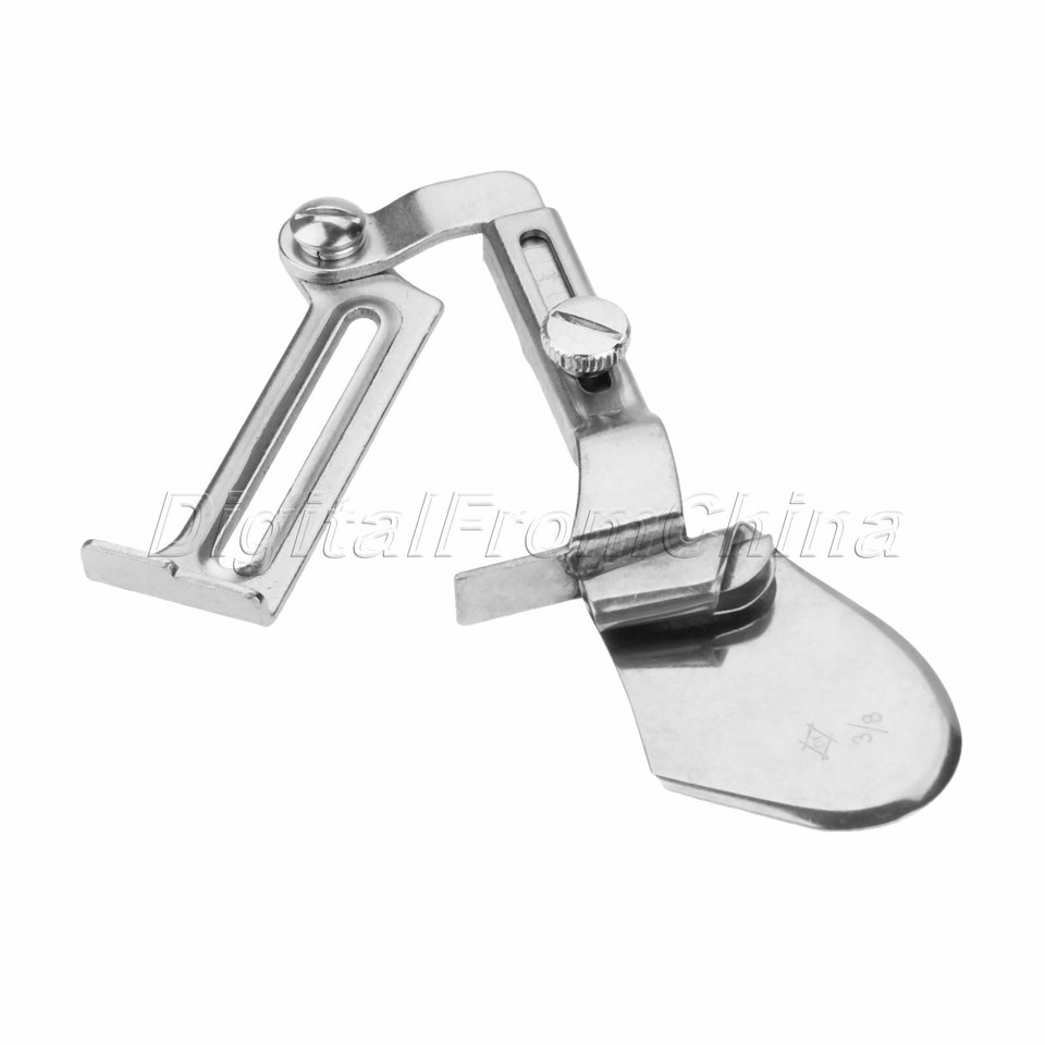 A11 Puller Flat Car Curler Set Presser Foot Overlock Folder Binder ...