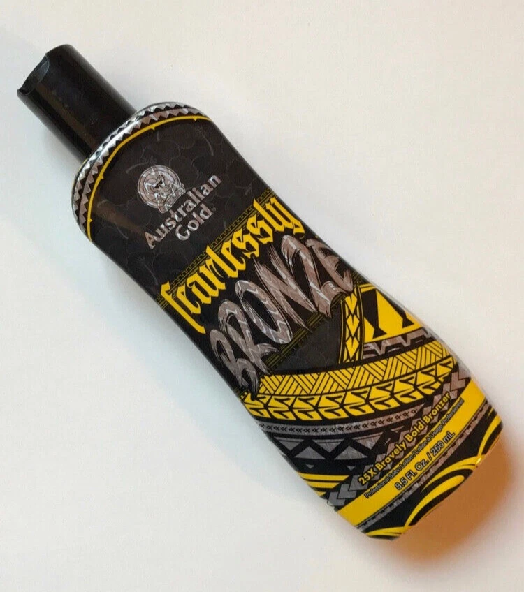 Discount Australian Gold Tanning Lotion