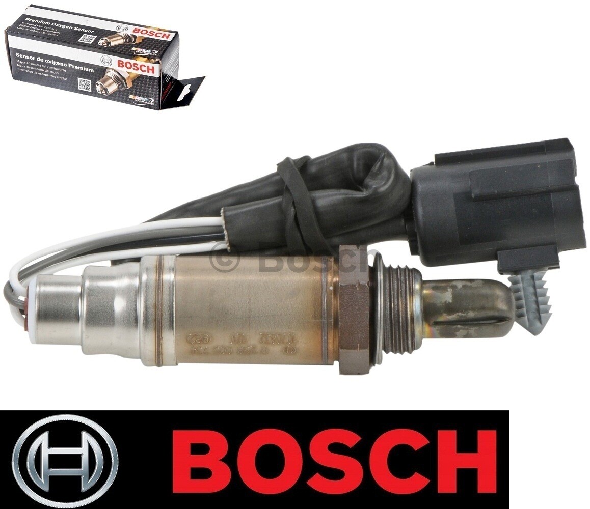 New Bosch Oxygen Sensor Downstream for 1999-2000 PLYMOUTH PROWLER V6-3 ...