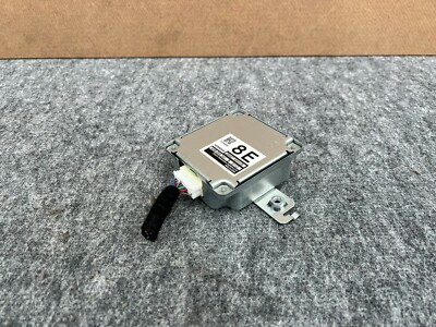 INFINITI Q50 2018-2022 OEM ADAS DRIVE ASSIST CONTROL MODULE UNIT ...