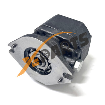 New 162-9612 Fuel Transfer Pump For CAT Caterpillar E325C Excavator ...