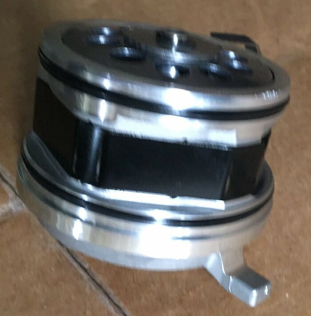 MERCEDES BENZ Oil Pump Genuine 7252790100 A7252790100 OEM for sale ...