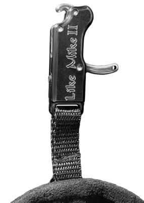 Carter Enterprises Like Mike II Buckle Strap | eBay