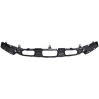 Front Valance Plastic Textured Black Lower for 2020-2022 Mercedes Benz ...