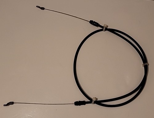 14040 Rotary Blade Control Cable Fits MTD 746-1132 946-1132 | eBay