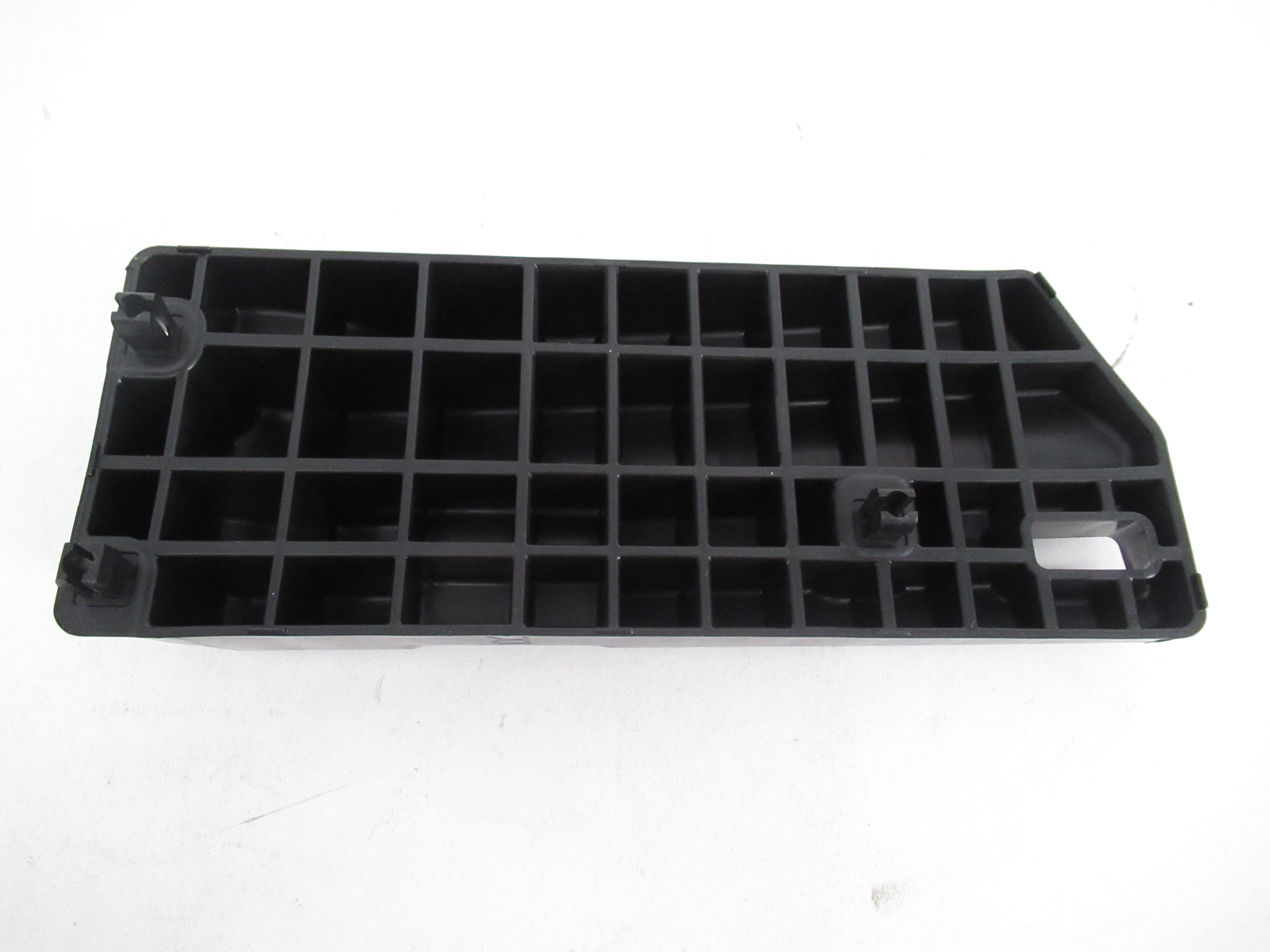 Genuine OEM Toyota 52163-48010 Passenger Rear Bumper Plate 2008-2010 ...