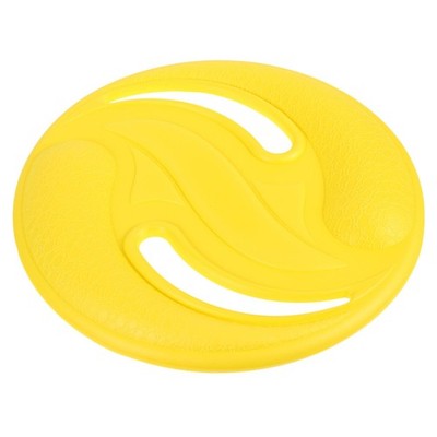 Flying Disc Toy Kindergarten Flying Plate Toy Safe Funny Kids Plastic ...