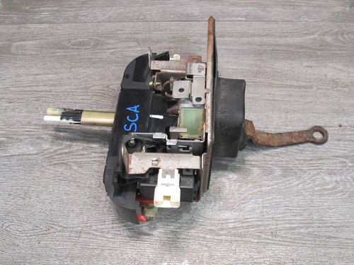 🥇95-97 LEXUS JZZ31L SC400 SC300 A/T AUTOMATIC TRANSMISSION GEAR SHIFTER ...