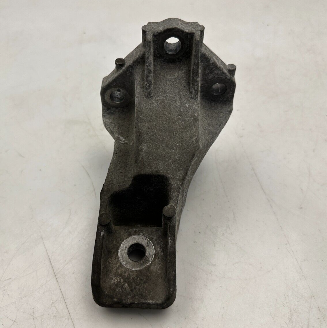 2016-2021 LAND ROVER RR SPORT DISCOVERY 3.0L DIESEL LEFT ENGINE MOUNT ...