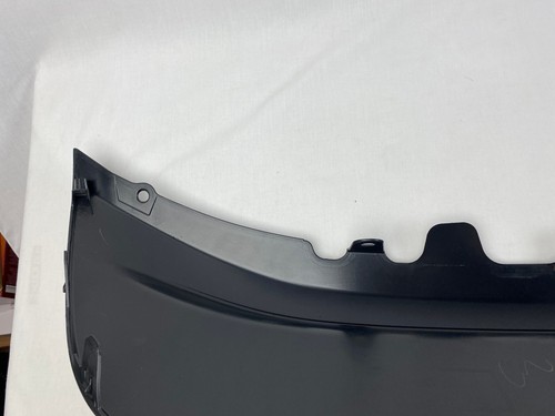 Genuine Toyota Cover Rear Bumper Lw 52169-02190 for sale online | eBay