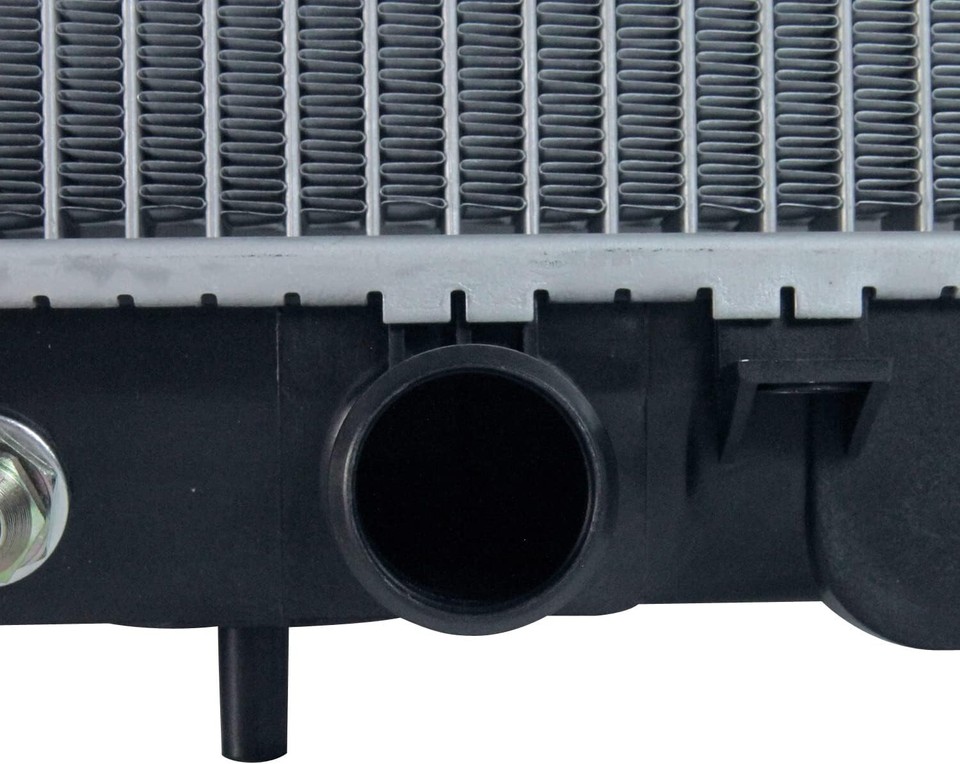 For Nissan Xterra 2002 2003 2004 3.3L Radiator ‎‎NI3010109 / ‎21460-1Z600 | eBay