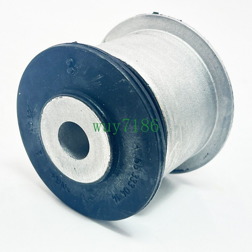 10Pcs Front Upper &Lower Control Arm Bushings Kit For Mercedes W166 M ...