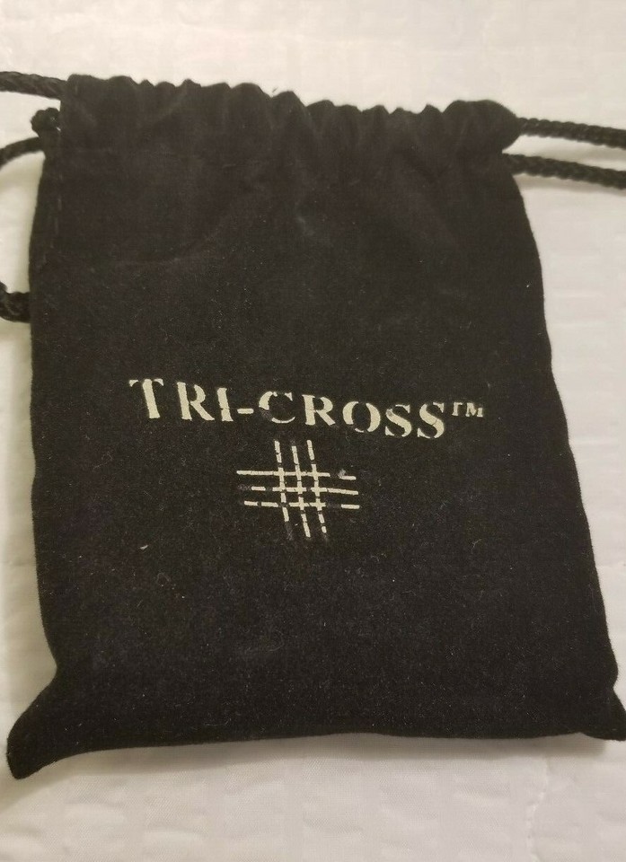 Tri-Cross Game- Classic Strategy Game 1986, 2007 GFC COMPLETE | eBay